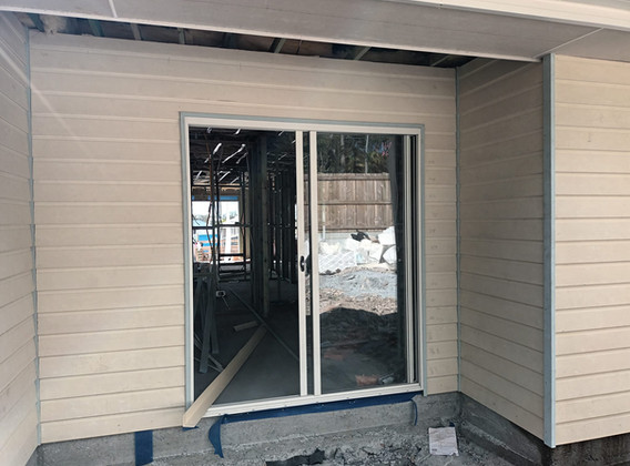 Safe House Project | Safehaven