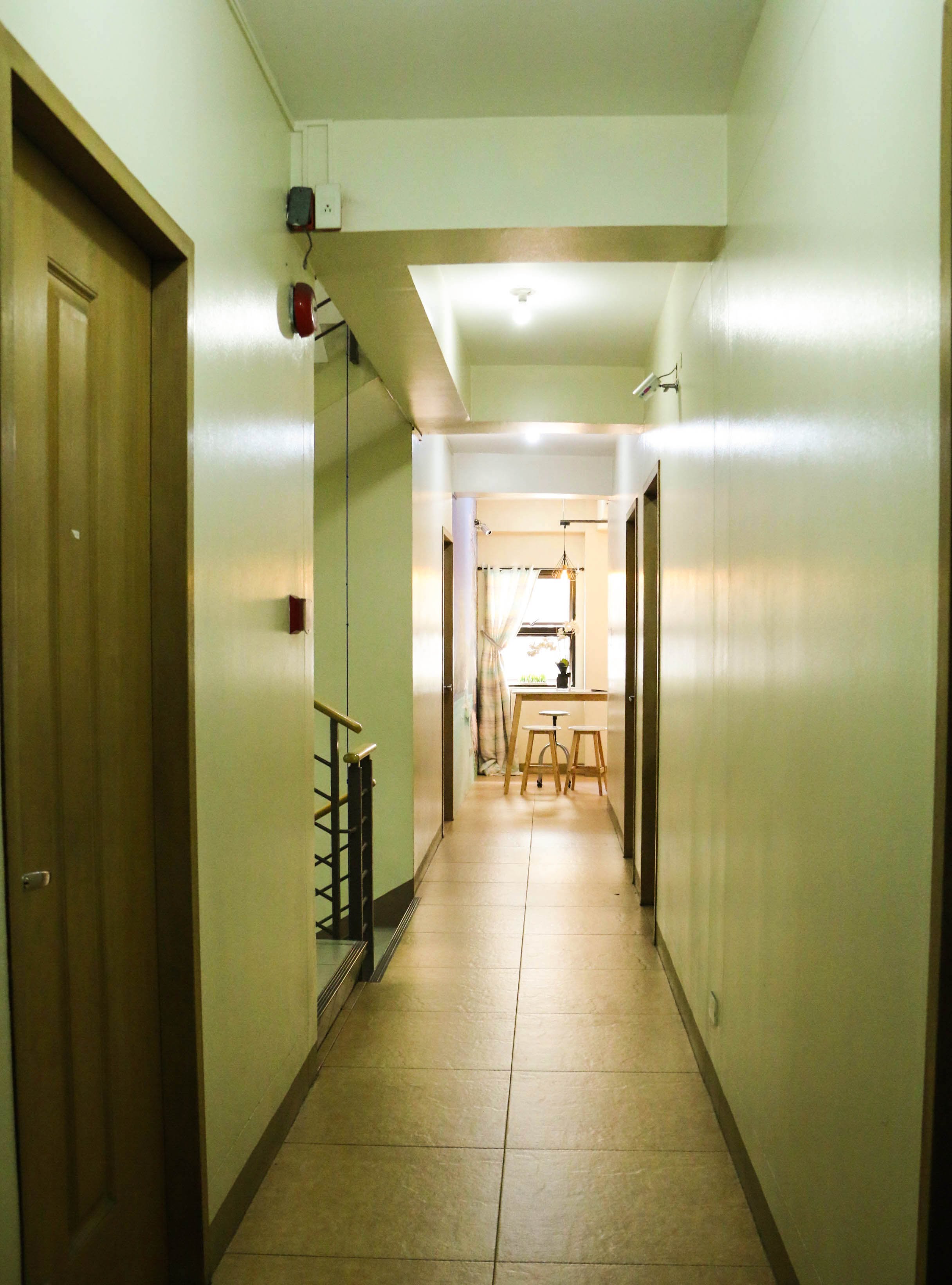 Gallery | Athena Ladies Dorms