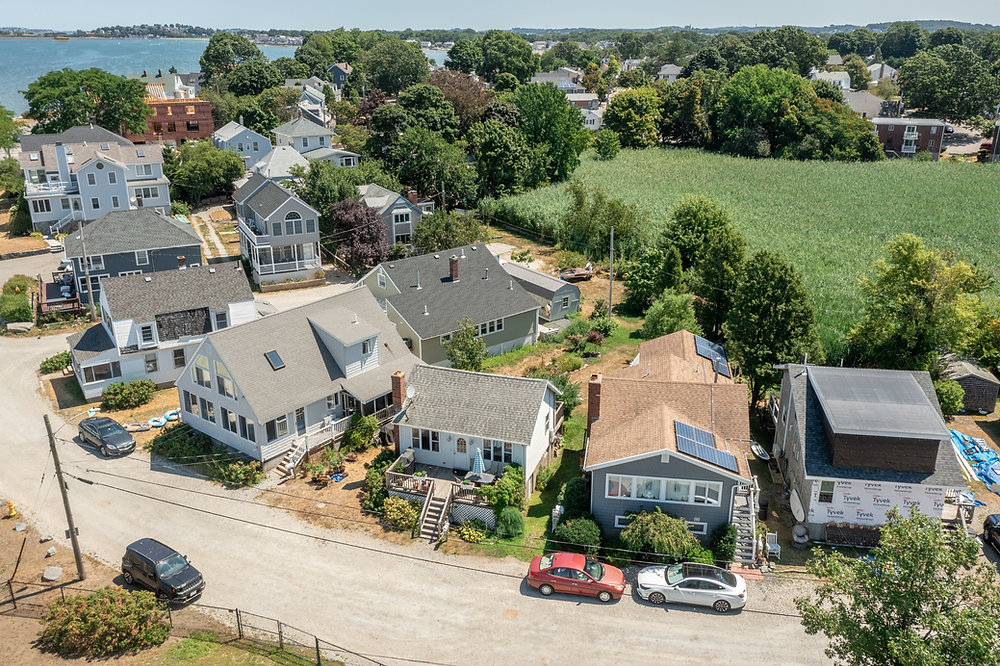 Quincy MA Real Estate Market Trends & Insights 2025 | George Group Boston