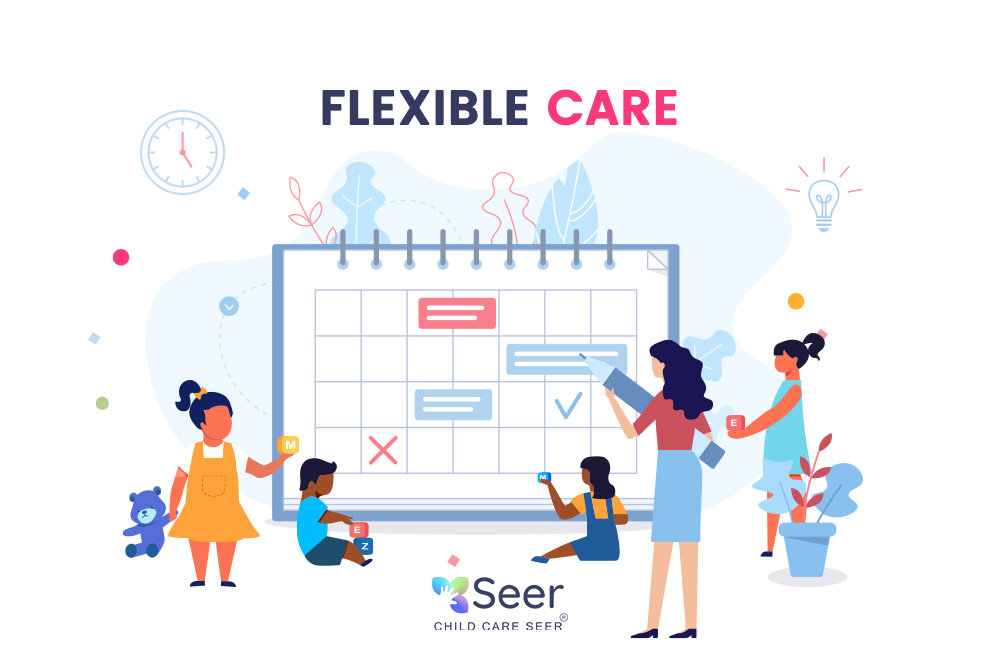 Long-term Benefits to Offering ParentsFlexible Child Care Hours at ...