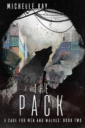 The Pack (Book 2) | Corvid House