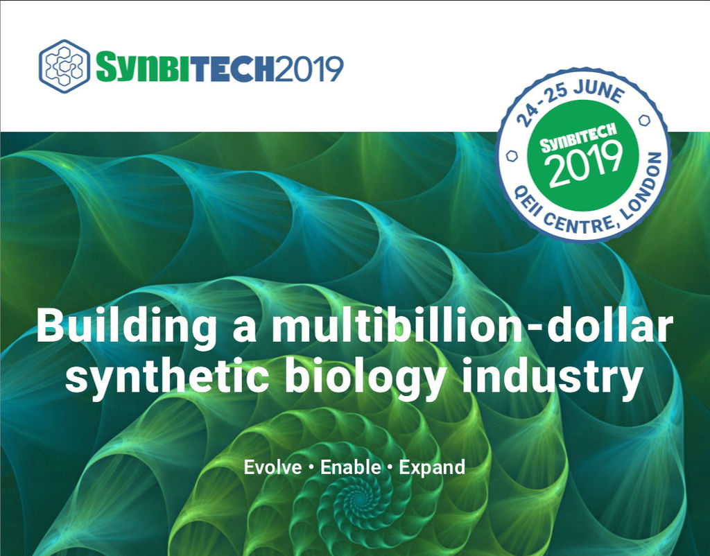 Home | London Biofoundry