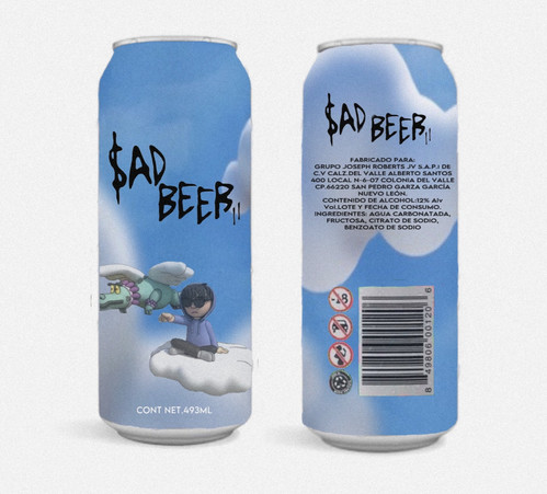 SAD BEER II CLASICO | My Site