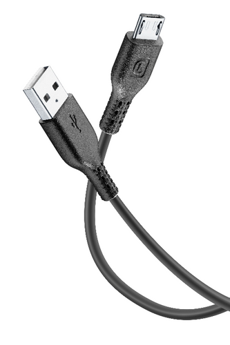 Micro USB to USB Data Cable 1m | Yippo