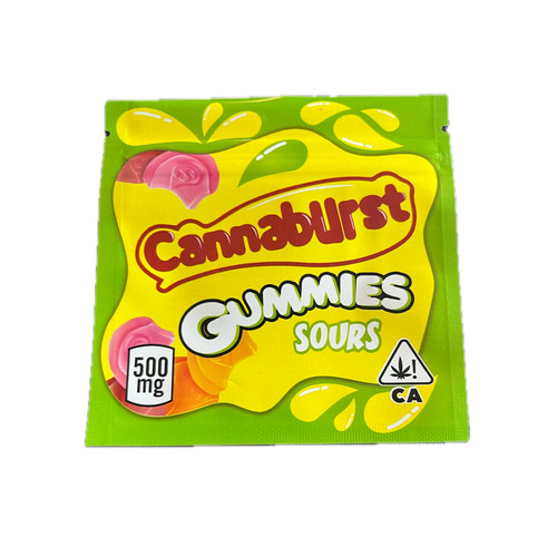 Edibles | UK Cali Bags