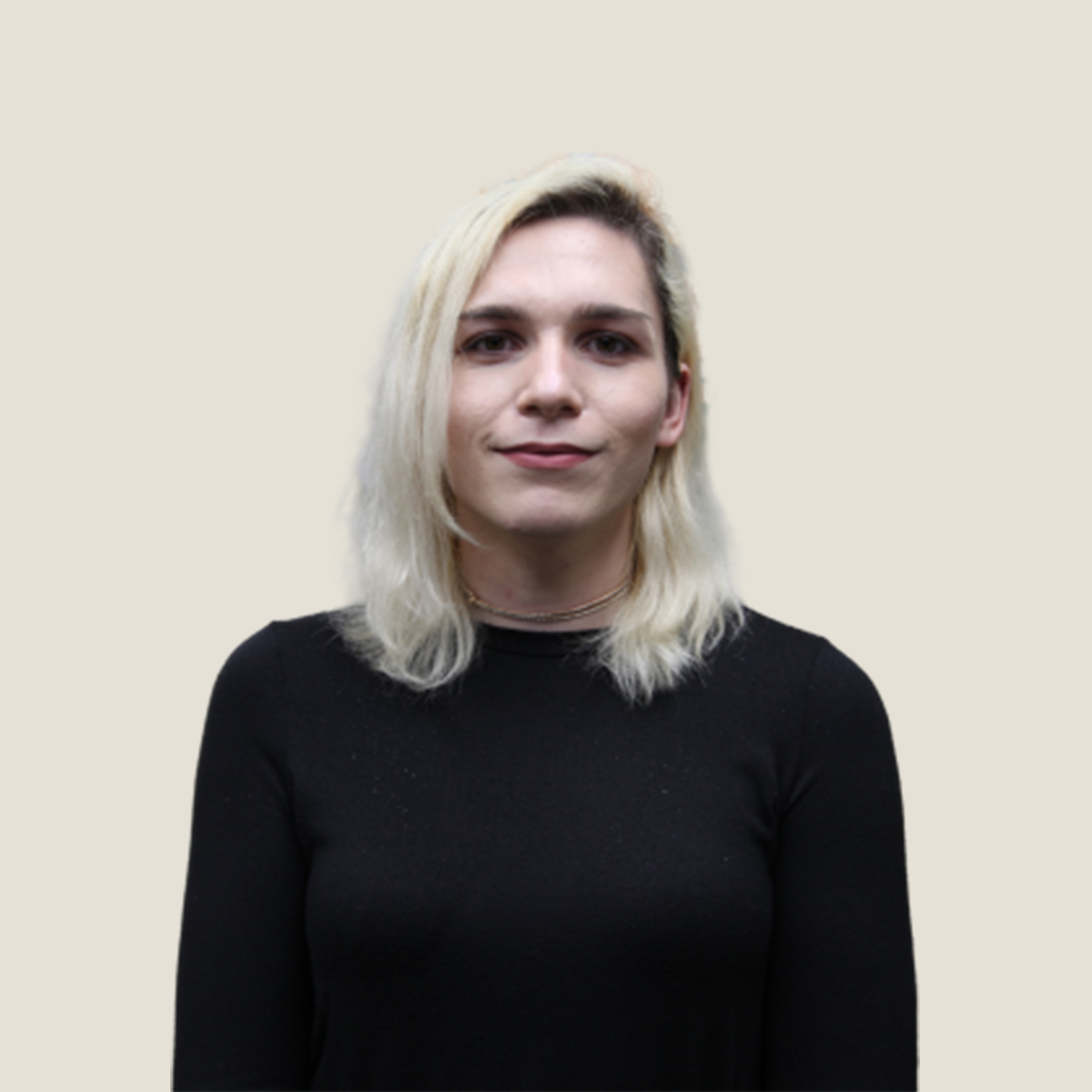 Sabrina Hemeon | NPC COLLEGE