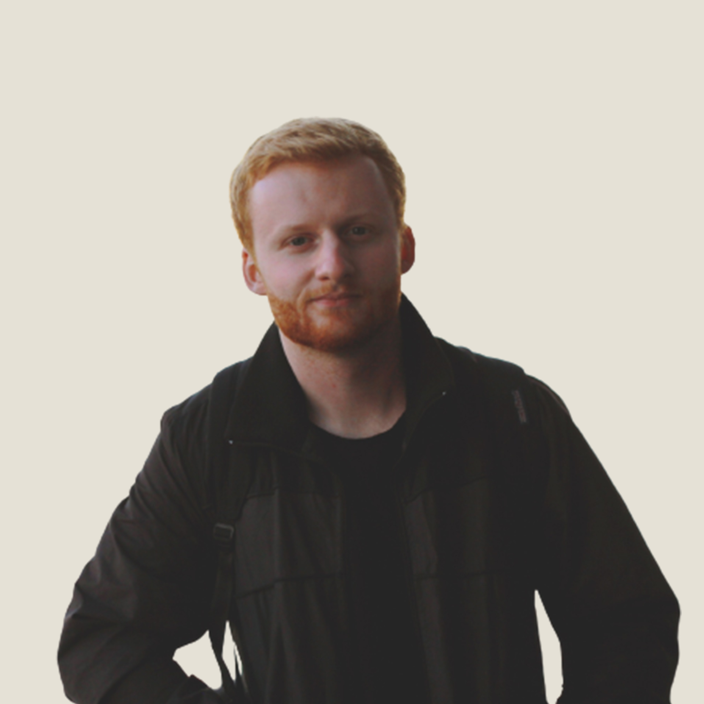 Zach McLean | NPC COLLEGE