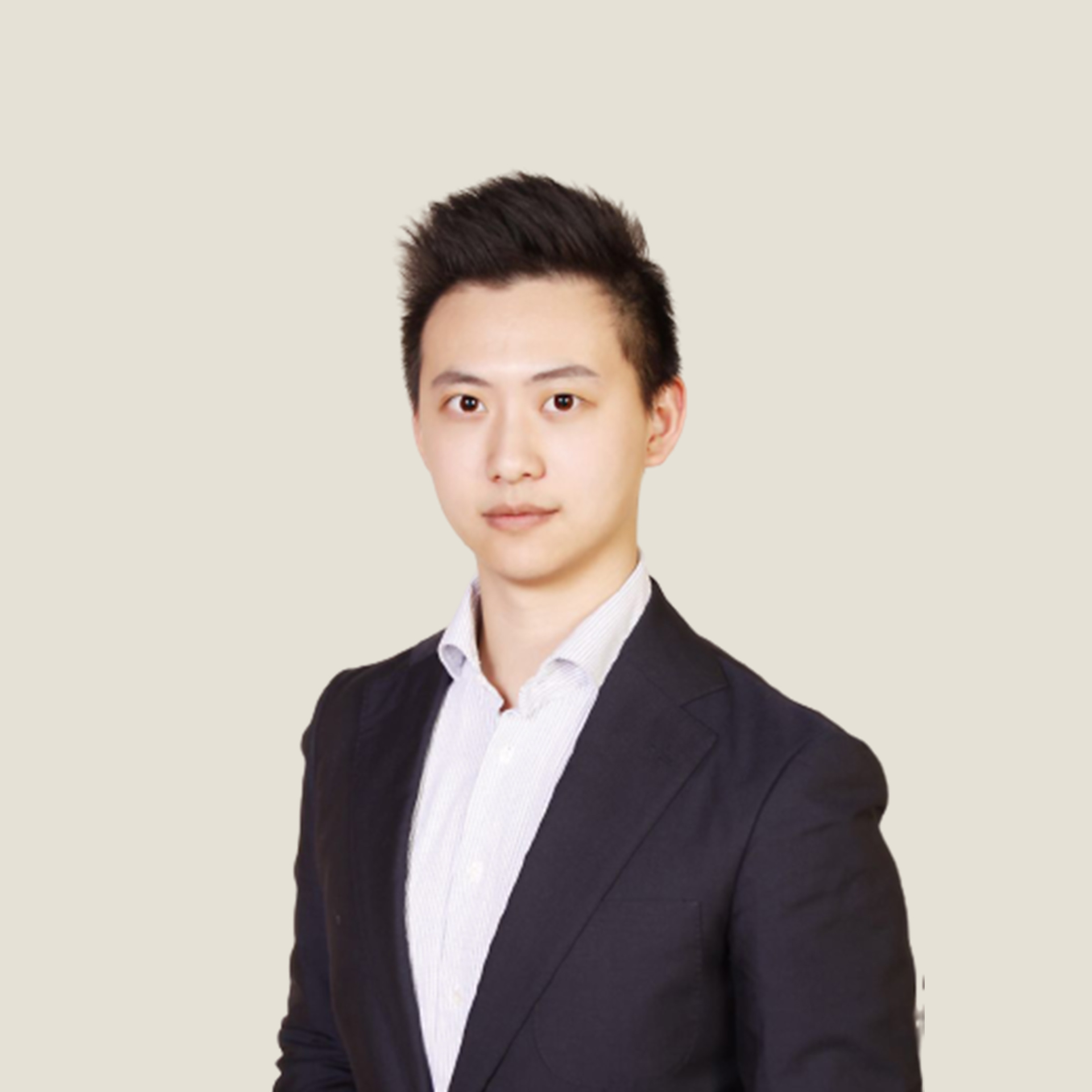 Andrew An | NPC COLLEGE