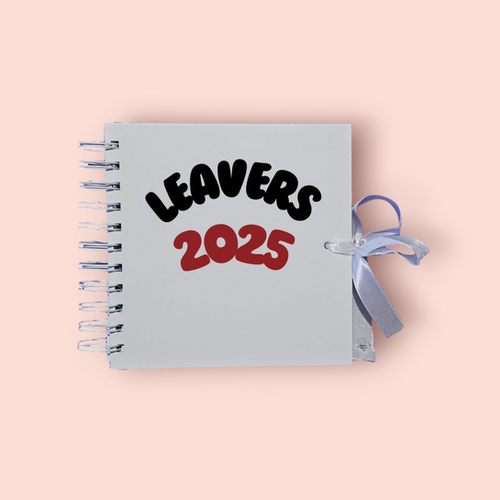 School Leavers Scrapbook | My Site
