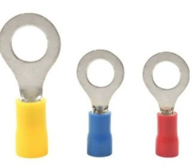 TERMINAL TIPO OJO | EDETEC-INGENIERÍA