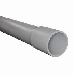 3/4" Schedule 40 PVC Pipe | 3V3i