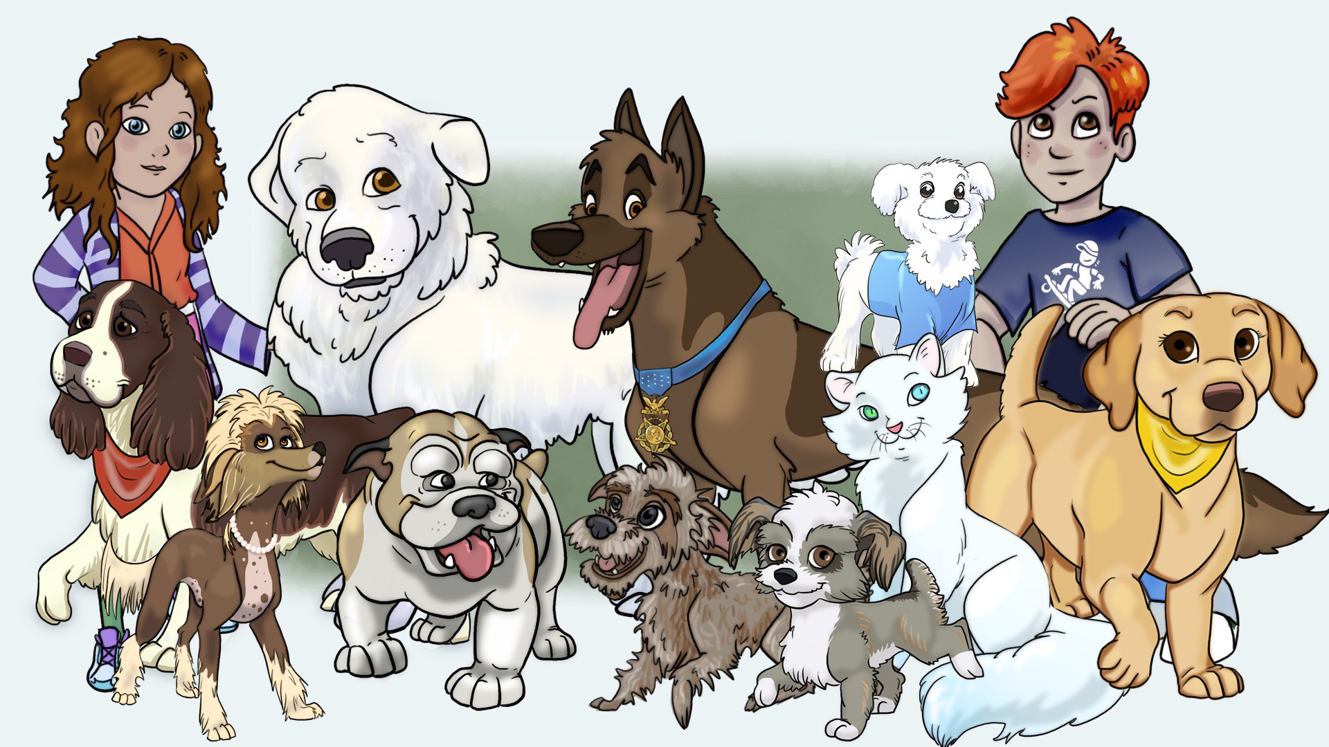 Samuel Pennington | mysite