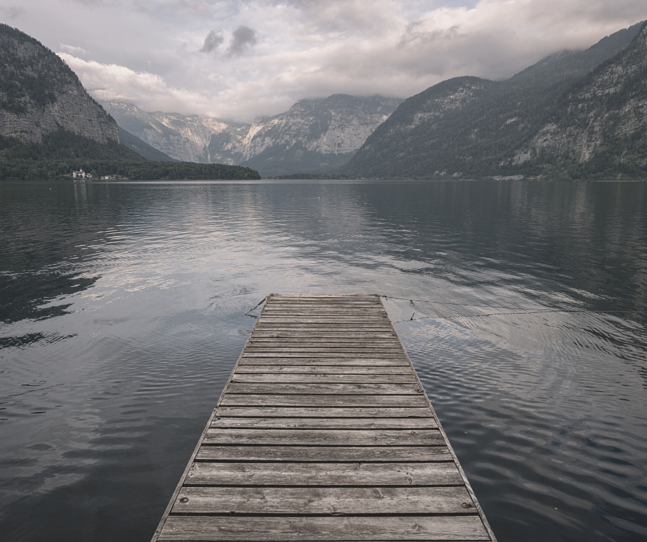 Cultivating Wonder When You Feel Weary