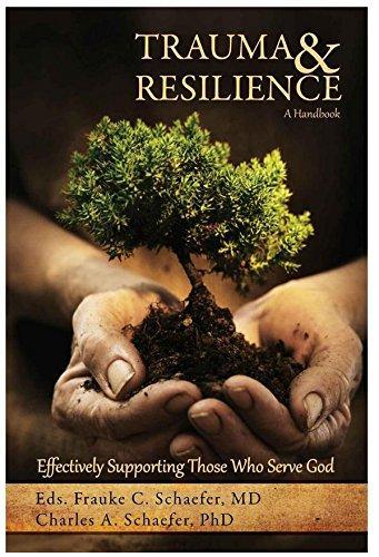 Understanding Trauma: A Book Review and Personal Reflection