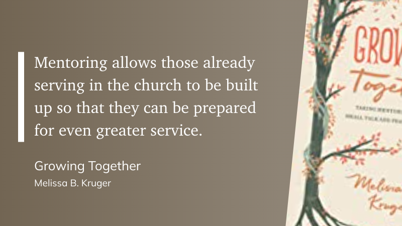 Growing Together | Book Review