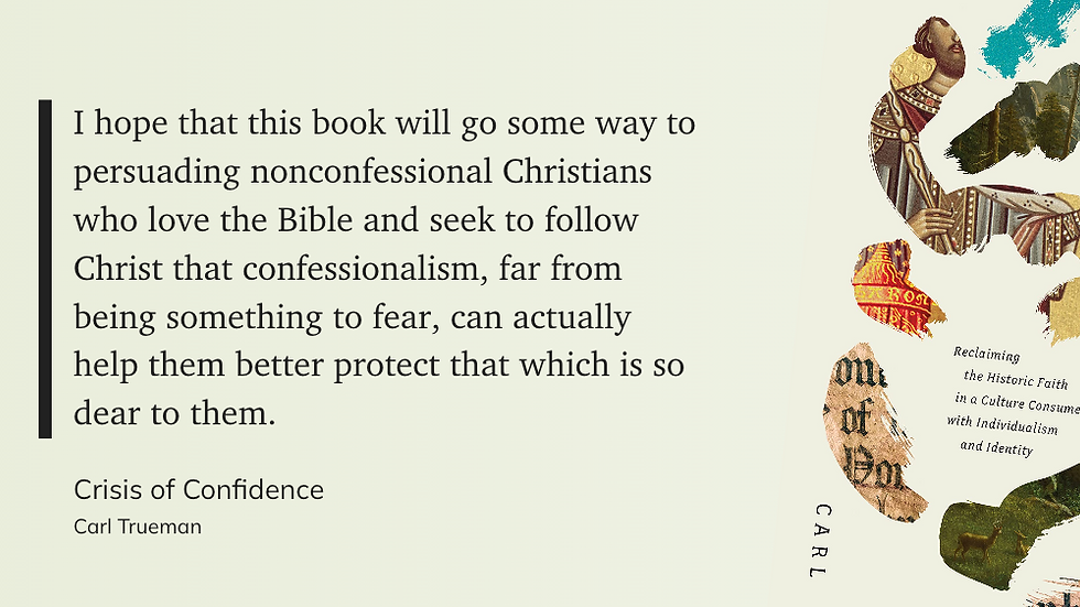 Crisis of Confidence | Book Review