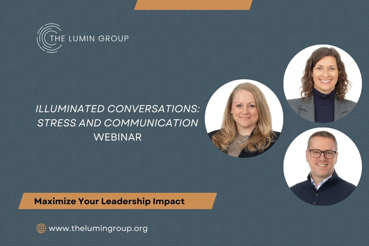 Resources | The Lumin Group