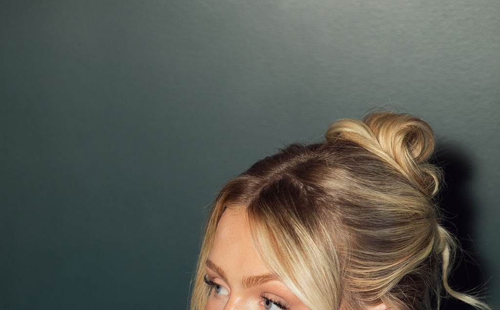 Maria Hannifin Makeup | Utah Bridal Hair and Makeup Artist | Park City ...
