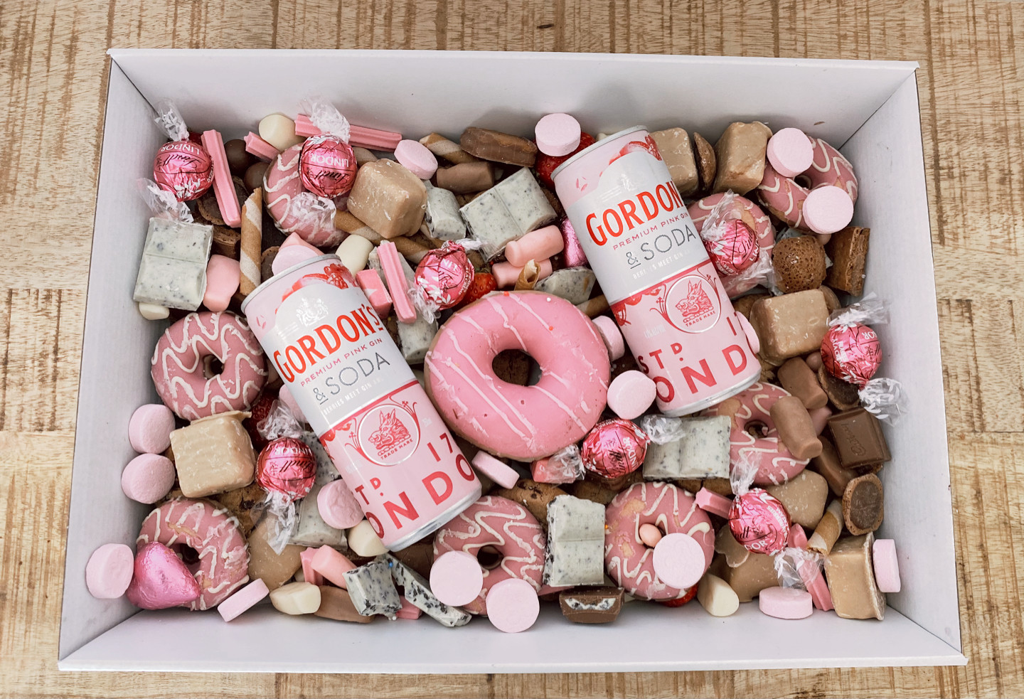 Shop Gift Boxes | Sweet as a Button Delicious Picnic and Gift Boxes ...