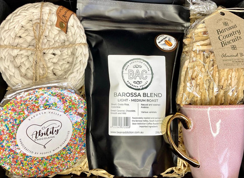 Barossa Blend | Sweet as a Button