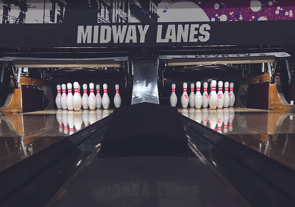 HOME | Midway Lanes