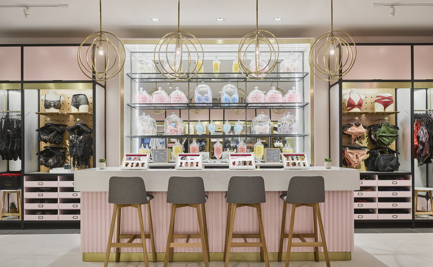 HOME | Icon Fixtures