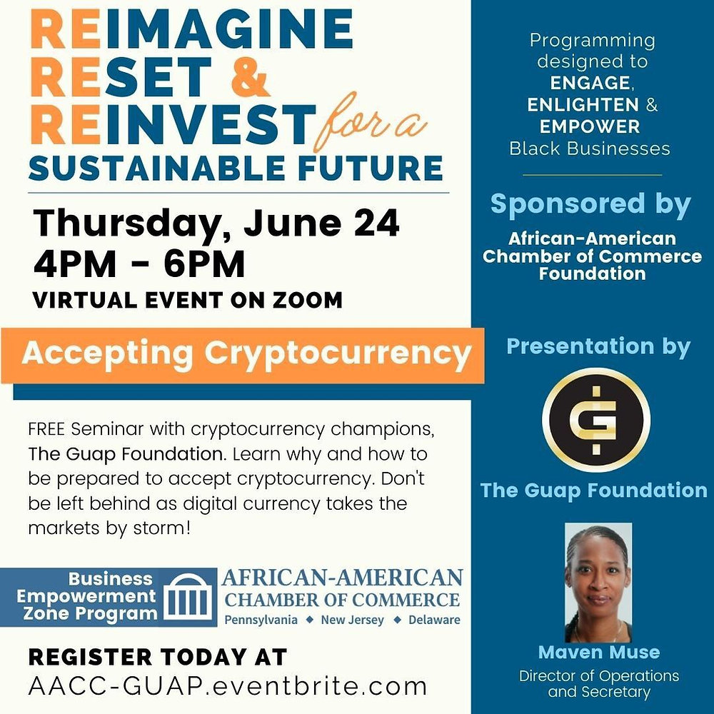 Learn about Crypto Currencies with Guap Coin