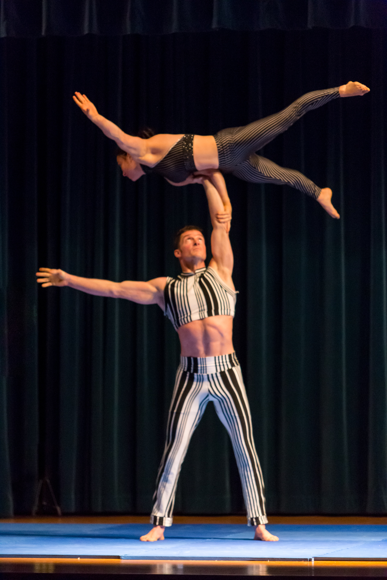Vancouver Acro Festival