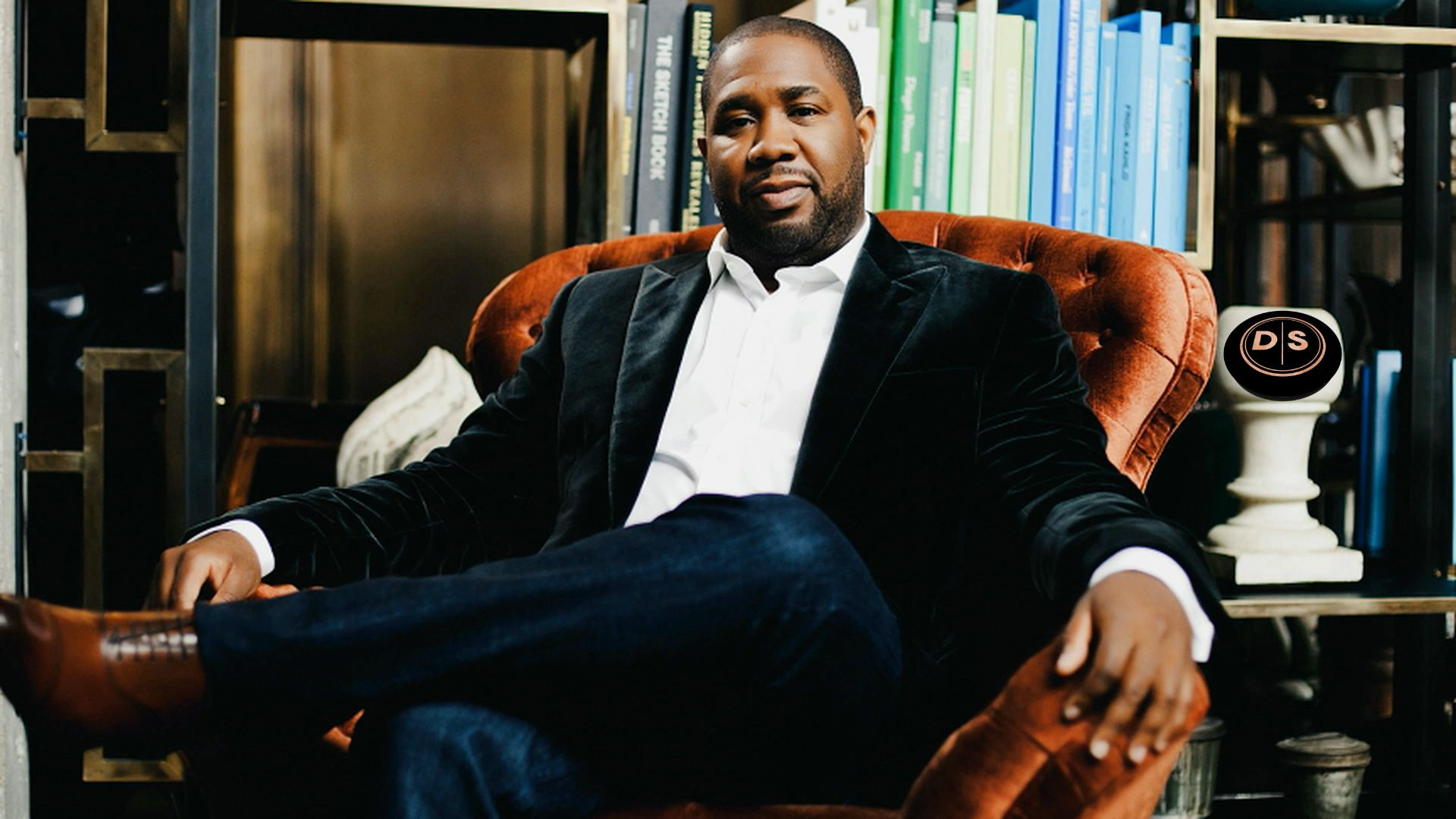 Derrick L. Sanders | Director & Filmmaker