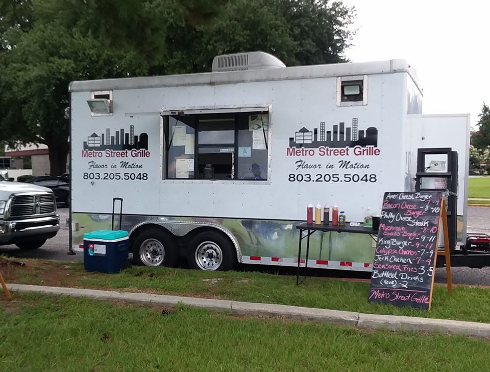 Locally grown | Sumter Farmers Market