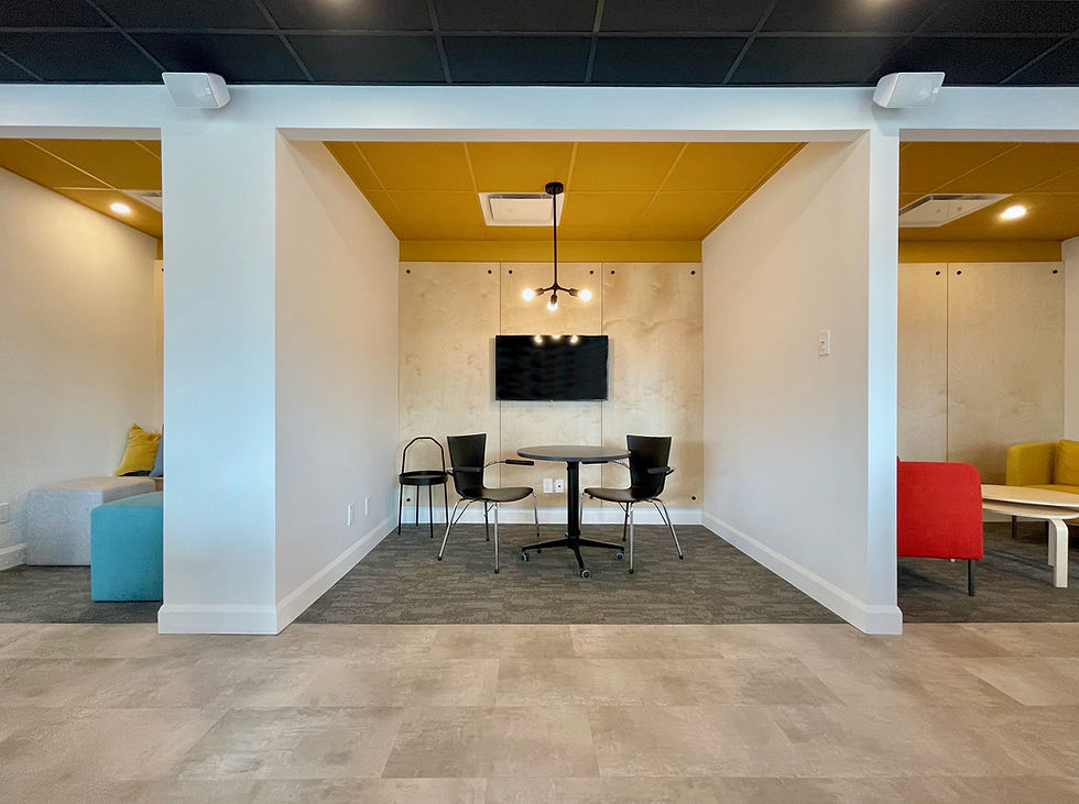 Design Intérieur | Boucherville | CANVA design