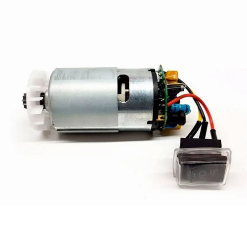 Motor moser genérico (sin plaqueta) | Scooby Shop Tienda