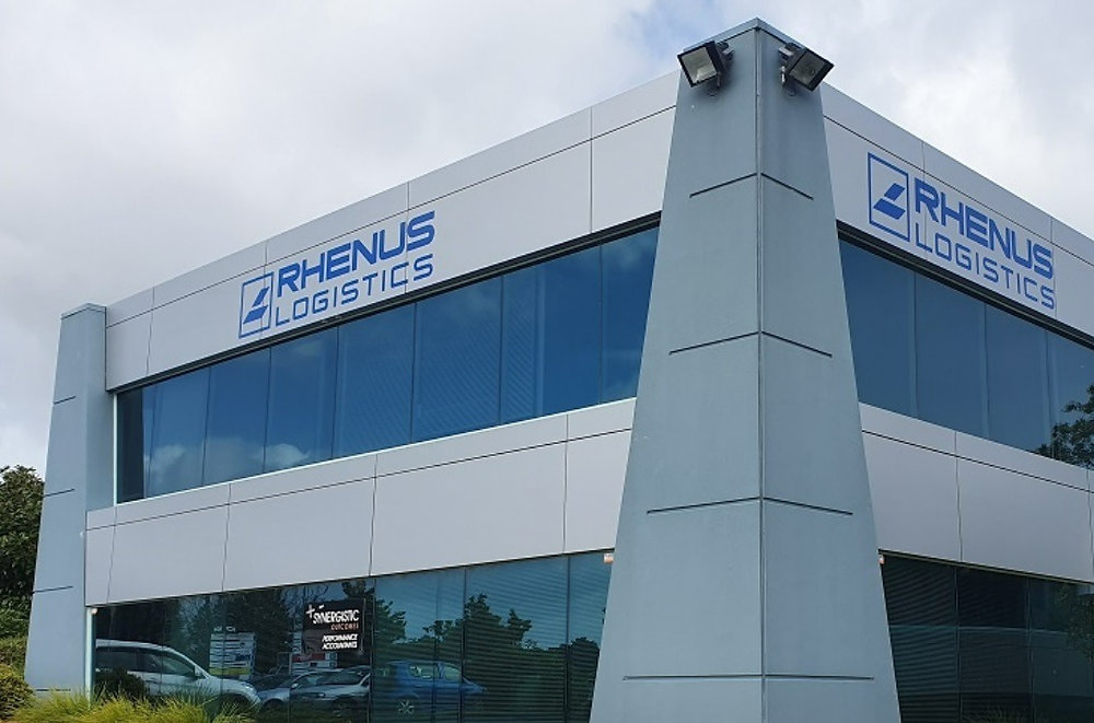 Rhenus Logistics