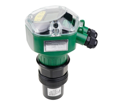 Integrated Ultrasonic Liquid Level Meter 一體式超聲波液位計 | World youth engin