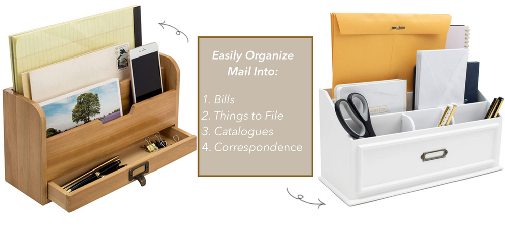 Seven Things to Do Everyday to Keep Your Home More Organized