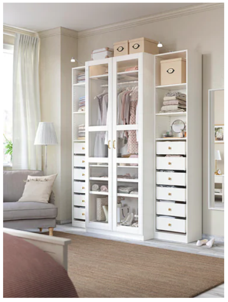 Top 75+ Organizational Must Haves of 2021 Ikea Catalogue- Part I