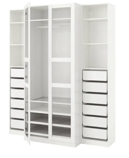 Top 75+ Organizational Must Haves of 2021 Ikea Catalogue- Part I