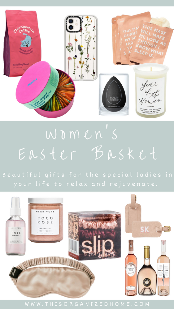 Easter Basket Fun for Everyone- Your Guide on the Essentials for ...