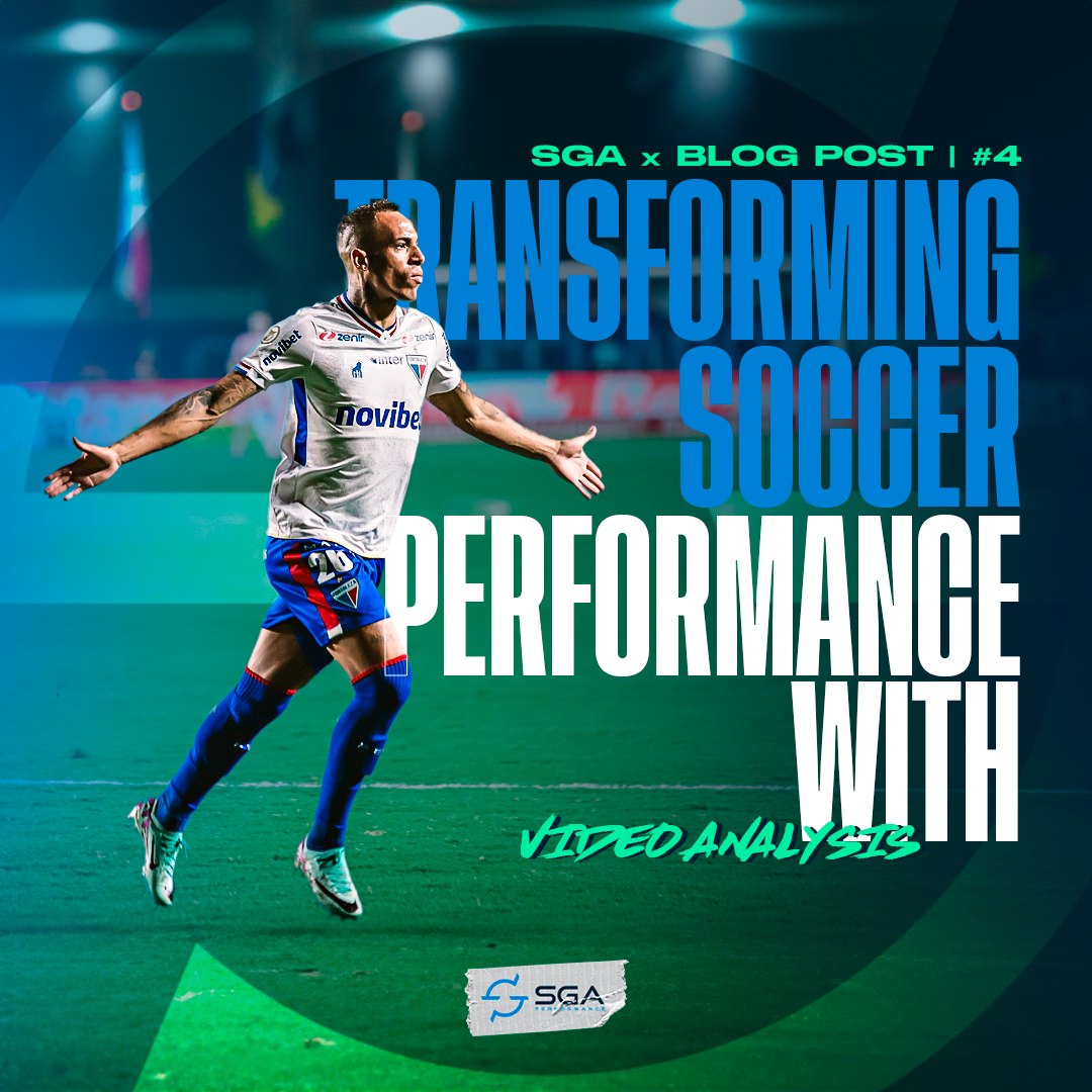 Transforming Soccer Performance with Video Analysis