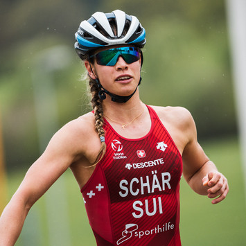 Galerie | Cathia Schär