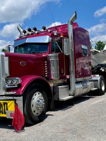 Gentry And Sons Trucking