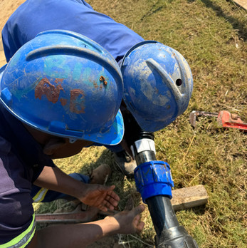 AJC Plumbing cc | 24/7 Plumbers | Edenvale, Johannesburg