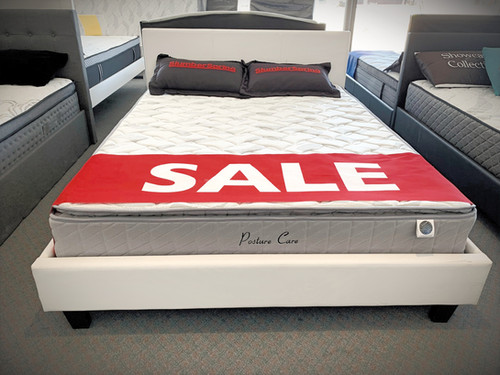 POSTURE CARE Mattress | Kev's Beds