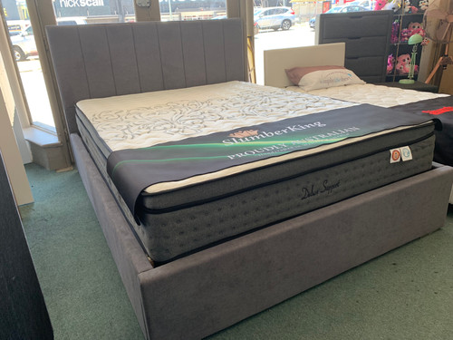 The HOUSTON Frame | Kev's Beds