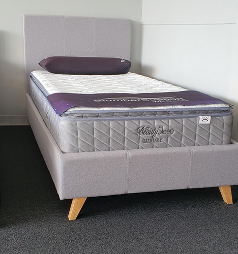 New Boston Bed frame | Kev's Beds