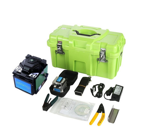 Fiber Splicing Kit | fiber.repair