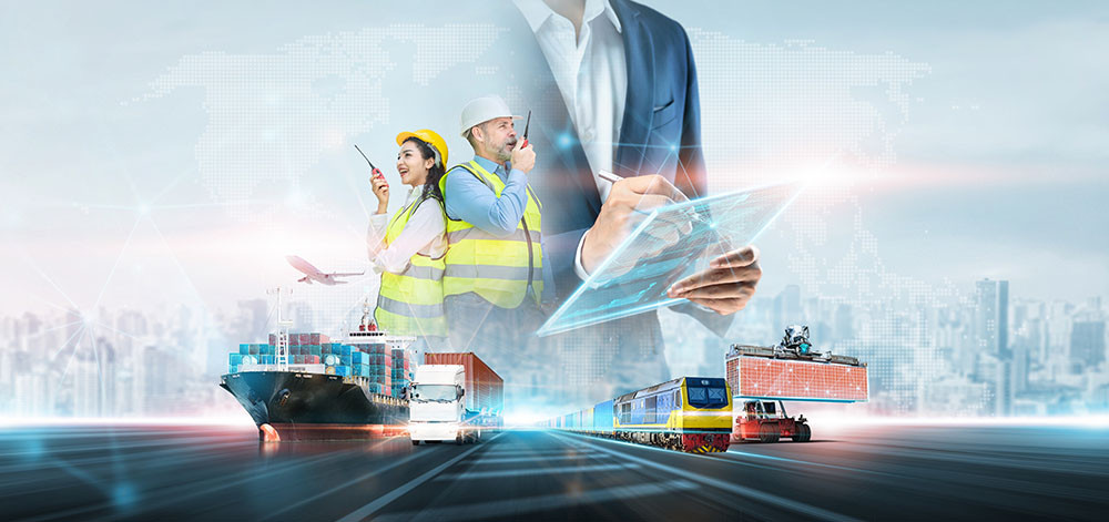 Top 10 Supply Chain KPIs to Track: Transport Works