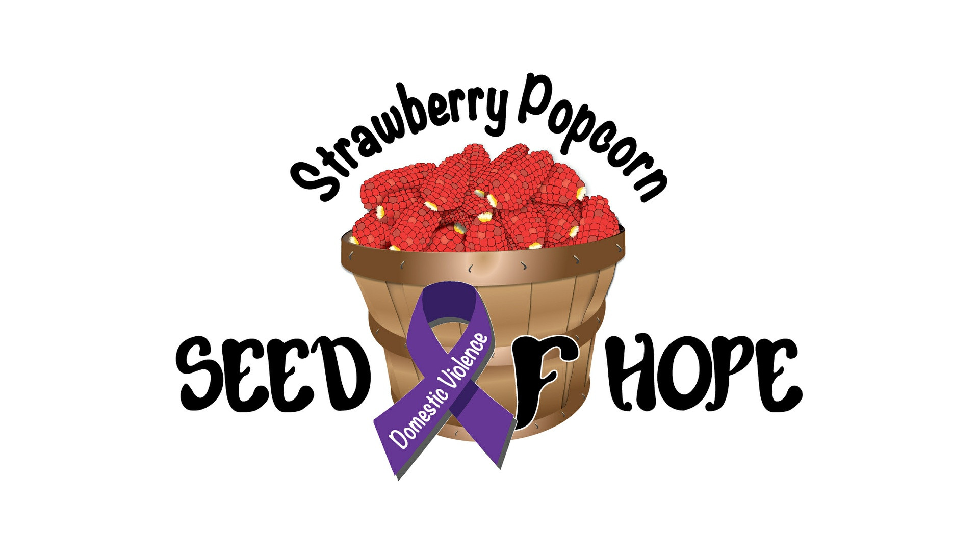 Our Cause Seed Of Hope Strawberry Popcorn our-cause-seed-of-hope-strawberry-popcorn