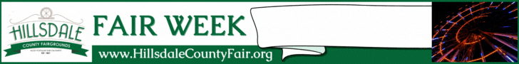 Youth-FFA | Hillsdale County Fair | Hillsdale, MI