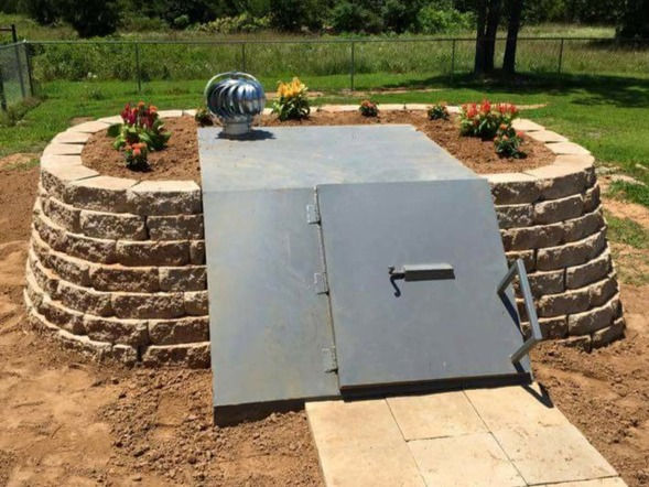 Why It's Important to Invest in a Storm Shelter